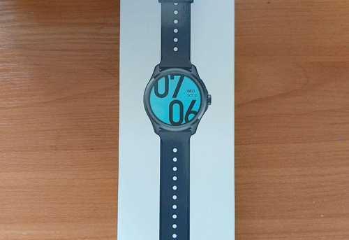 Смарт часы mobvoi ticwatch pro 5