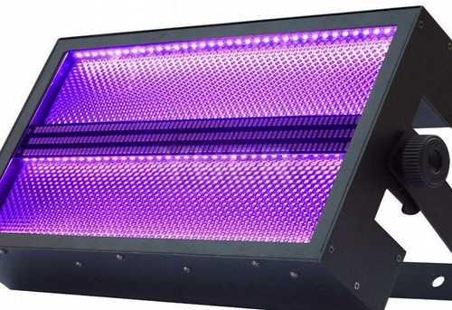 S144 Atomic Led Стробоскоп Цветной RGB 144 Атомик