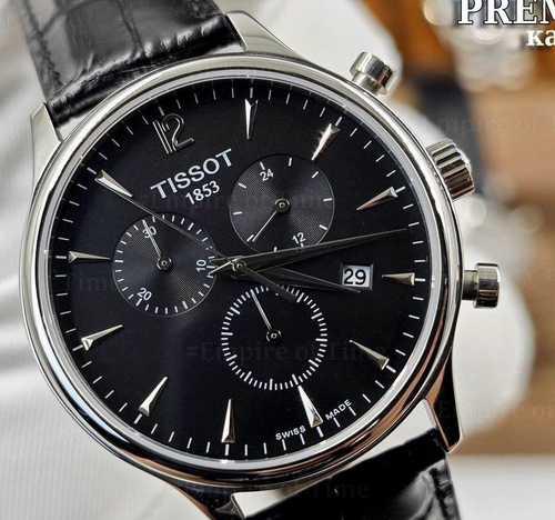 Tissot Tradition Классические мужские часы