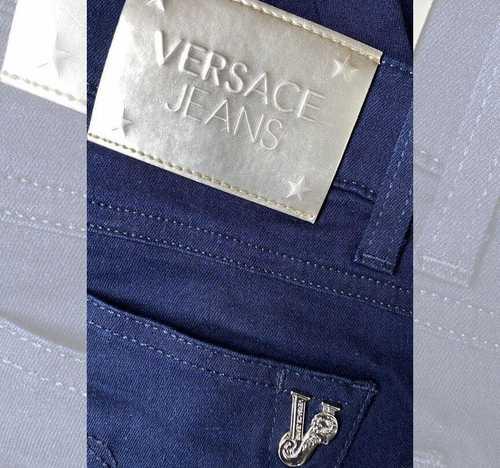 Джинсы Versace jeans Оригинал