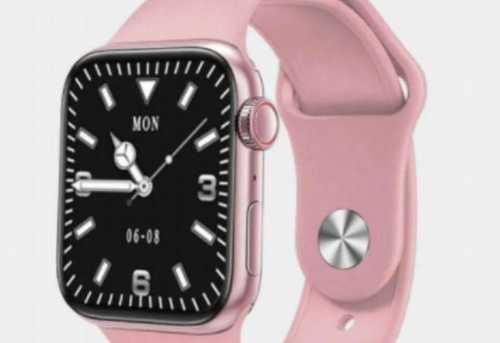 Умные часы smart watch