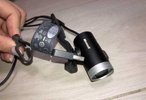 Веб камера logitech lifecam 1080