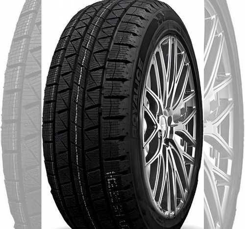 Royal Black Royal Ice 235/70 R16 106S