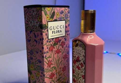 Духи gucci Flora Gorgeous Gardenia