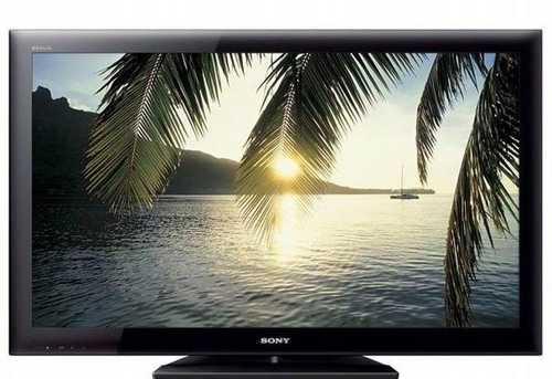 ЖК Sony FullHD 40"(102см) 1080 KDL-40BX440