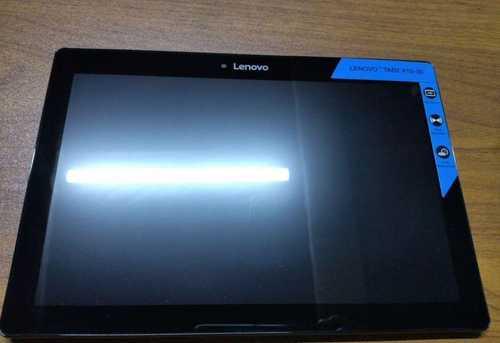 Планшет lenovo tab 2 A10-30