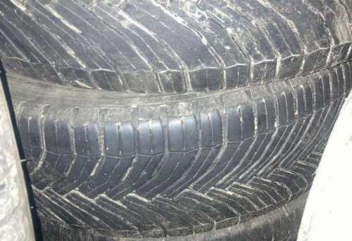 Michelin CrossClimate+ 185/65