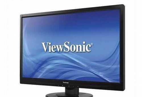 Монитор ViewSonic "24" VA2445LED