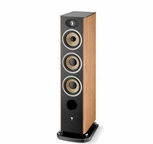 Напольная акустика Focal aria EVO X N2PrimeWalnut