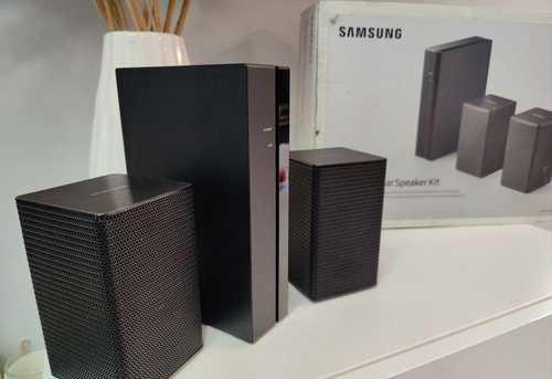 Тыловые колонки samsung swa-8500s