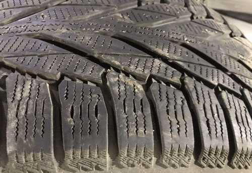 Nokian Tyres Hakkapeliitta R2 SUV 235/65 R17 108R