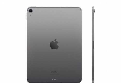 Apple iPad Air 11 2024 128Gb Wi-Fi Space Gray