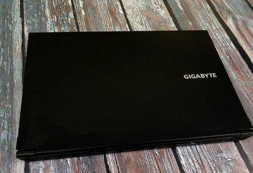 Игровой ноутбук 15.6" G5 MF, 512 гб, Core i5-12500