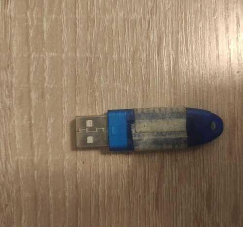 Флешка usb 16gb, бу