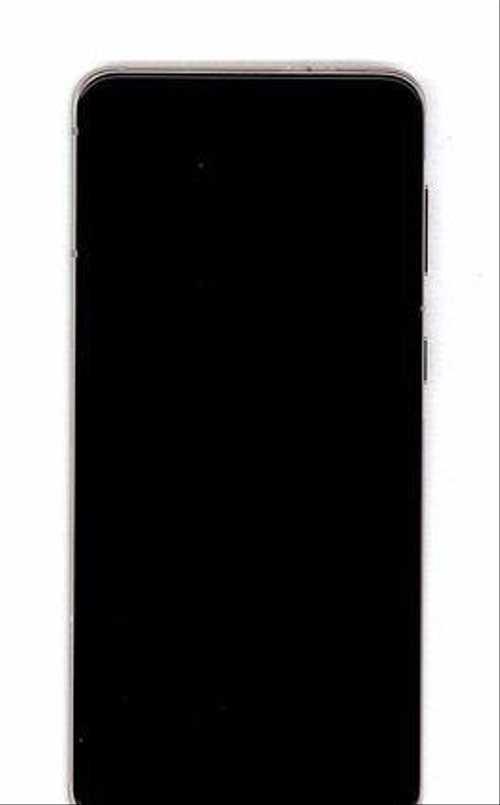 Модуль для Samsung Galaxy S21+ 5G черный