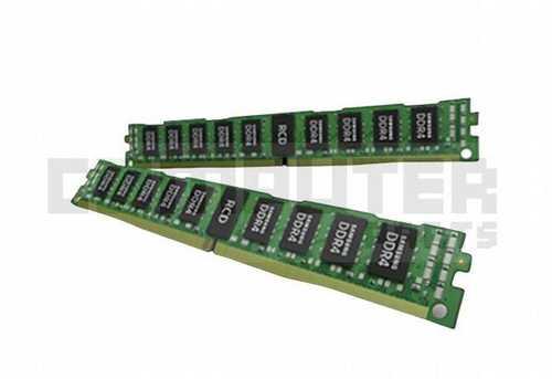 Samsung DDR4 16 Гб M392A2K43BB0-CPB