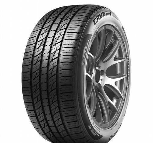 Kumho Crugen Premium KL33 205/70 R15