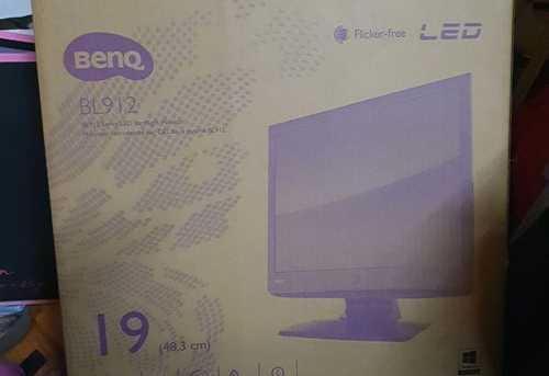 Монитор Benq BL912