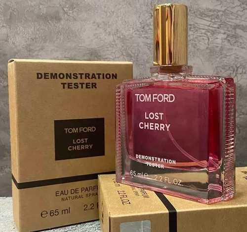 Тестер Tom Ford Lost Cherry 65 ml