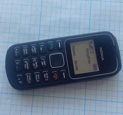 Nokia 1280