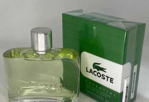 Мужской Парфюм Lacoste Essential pour homme