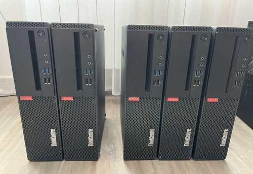 Компютер Lenovo ThinkCentre M715s