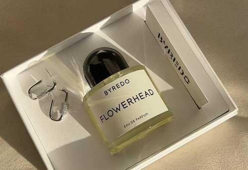 Byredo Flowerhead Распив (отливанты)