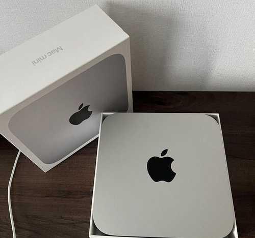 Mac mini 2020 m1 16gb/1tb