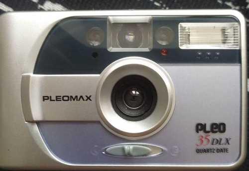 Samsung pleomax pleo 35 dlx