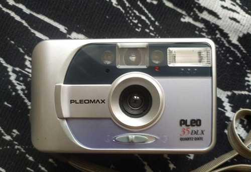 Samsung pleomax pleo 35 dlx