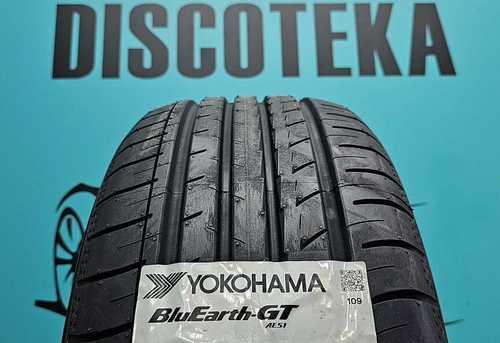 Yokohama BluEarth-GT AE-51 215/55 R17 94W