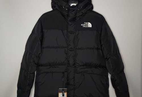 Пуховик The North Face 550