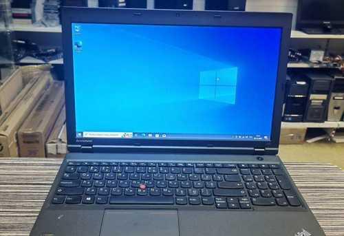 Ноутбук Lenovo ThinkPad L540