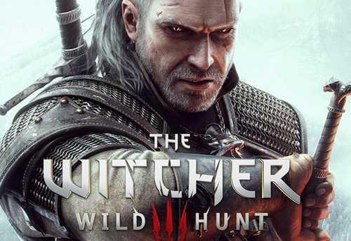 The Witcher 3: Wild Hunt - Complete Edition (steam