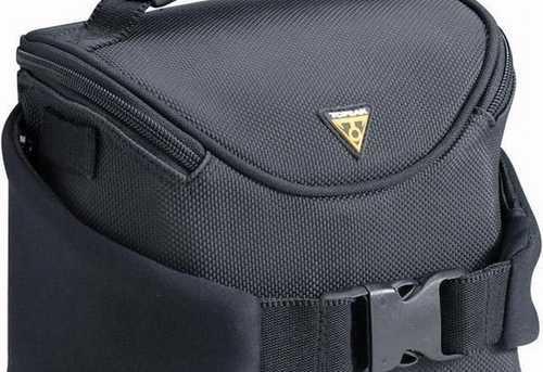 Сумка на руль Topeak compact handlebar BAG & pack