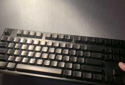 Игровая клавиатура Dark Project KD87A