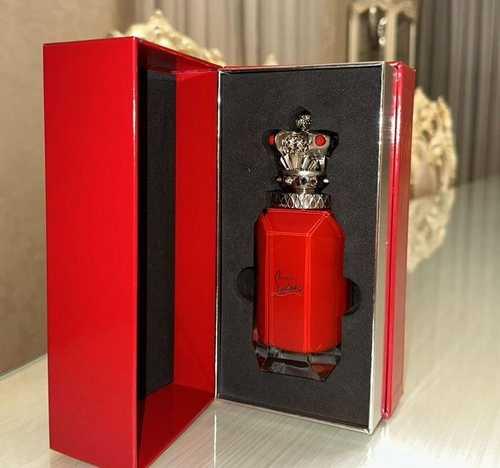 Christian Louboutin Loubicrown парфюм 90мл
