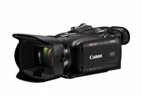 Видеокамера Canon XA60B Black