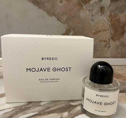 Byredo mojave ghost парфюм 100мл