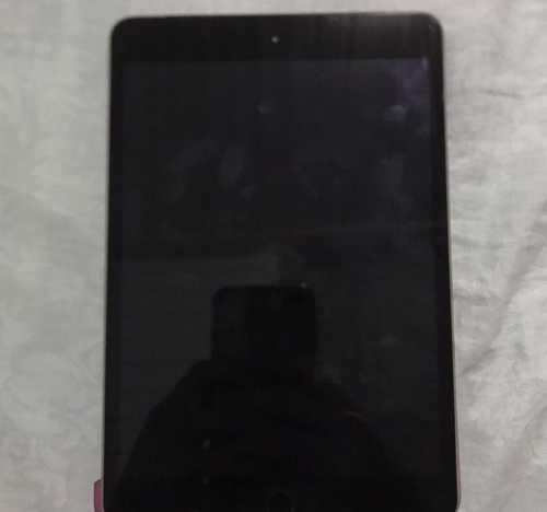 iPad mini 3 16gb