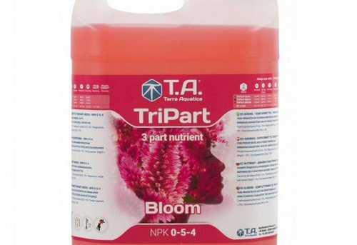 Удобрение TriPart Bloom 10 л T.A