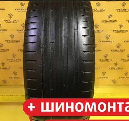 Nokian Tyres Hakka Black 2 SUV 265/50 R19 110Y