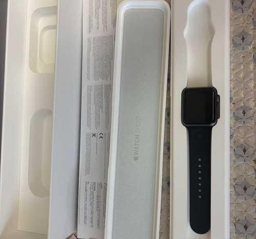 Apple watch 1 7000 42 мм