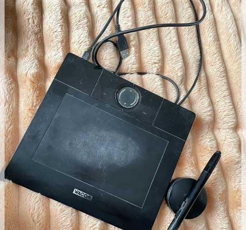 Wacom bamboo mte-450