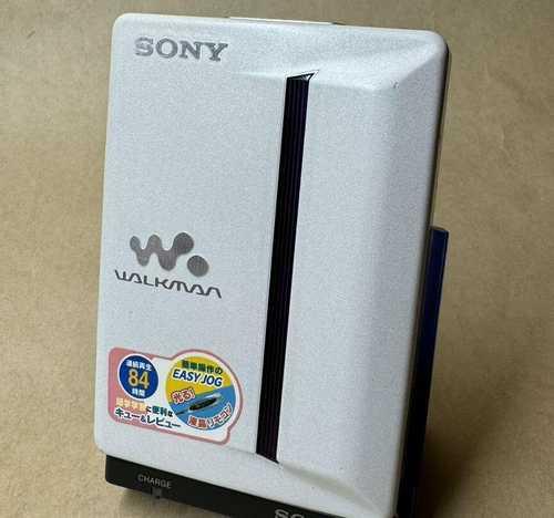 Кассетный плеер Sony WM-EX910 Япония