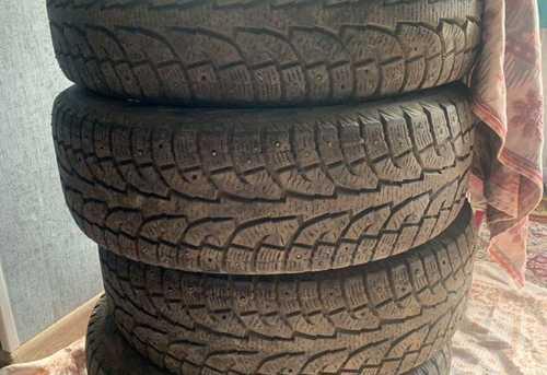 Hankook I'Pike RW11 235/65 R17