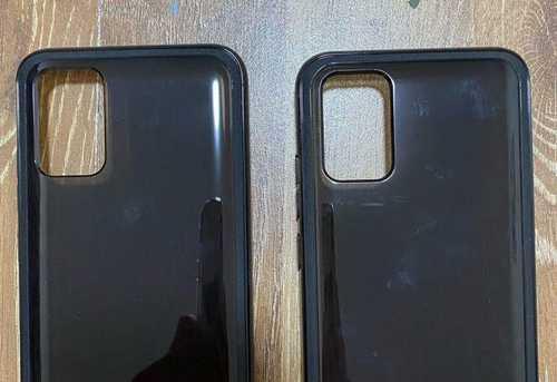 Чехлы на Samsung Galaxy A02s/A11/A03/A32/A02s/M32