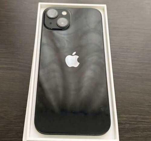 iPhone 13, 128 ГБ