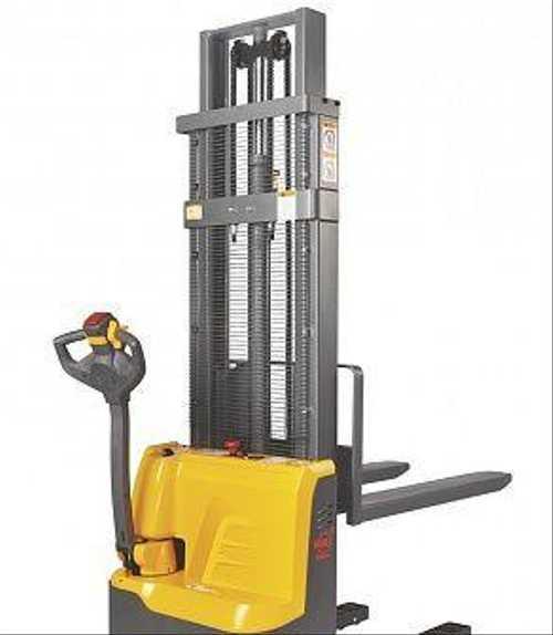 Штабелер самоходный 1,2 т 3,0 м xilin CDD12R-E