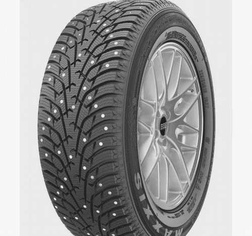 Maxxis Premitra Ice Nord NP5 215/50 R17 95T